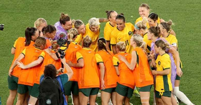Fecha FIFA: Australia domina al Tri Femenil en el historial