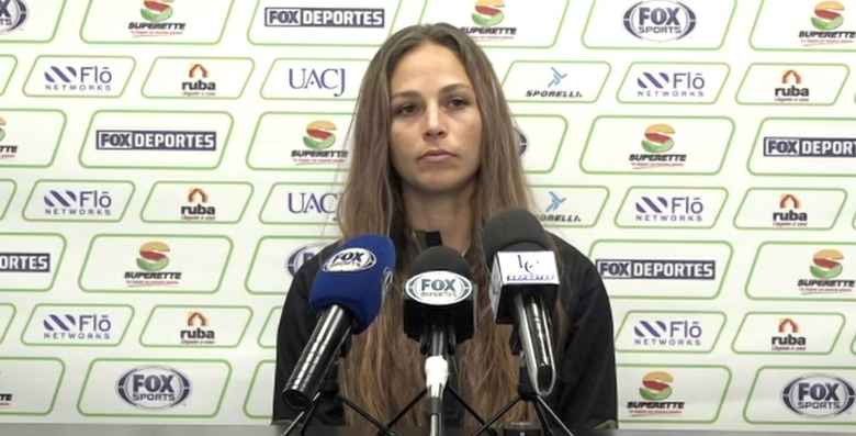 Liga MX Femenil: "Hay que salir a ganar sí o si contra cualquiera ...