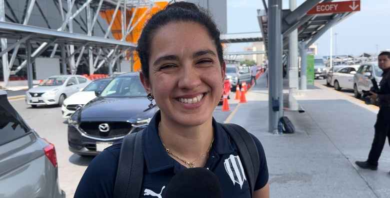 Liga MX Femenil: "Rayadas ya merecía estar en una Final", Eva Espe