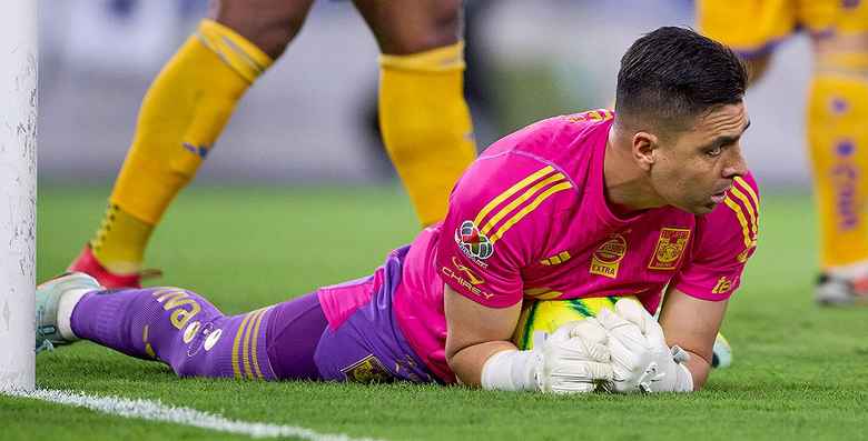Liga MX: Análisis del torneo de Carlos Felipe Rodríguez con Tigres