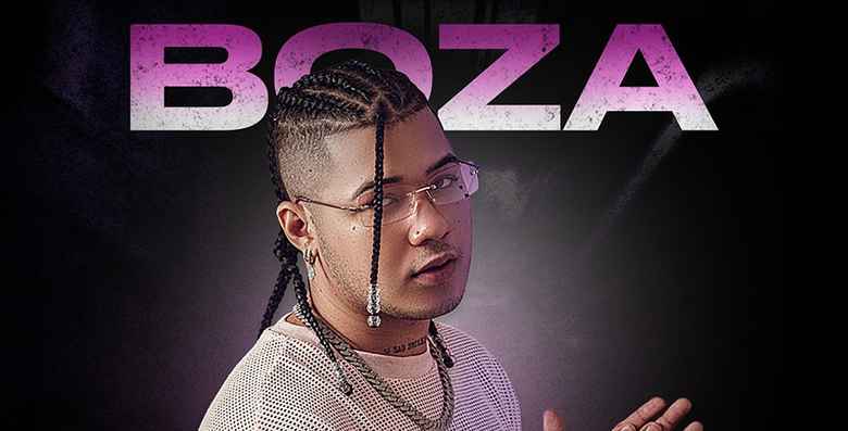 Música: Boza se presentará en el Showcenter Complex de Monterrey