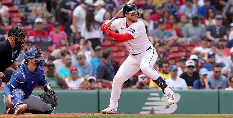 Beisbol: Danny Jansen jugó para dos equipos de MLB en el mismo partido.