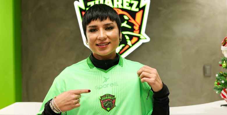 La mediocampista Miah Zuazua dejó a las Águilas y regresó a Juárez Femenil