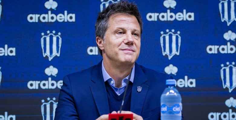 Antonio Noriega anunció a Luis Reyes como nuevo jugador de Rayados