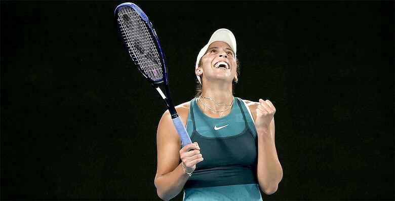 Madison Keys destronó a Aryna Sabalenka y conquistó el Abierto de Australia