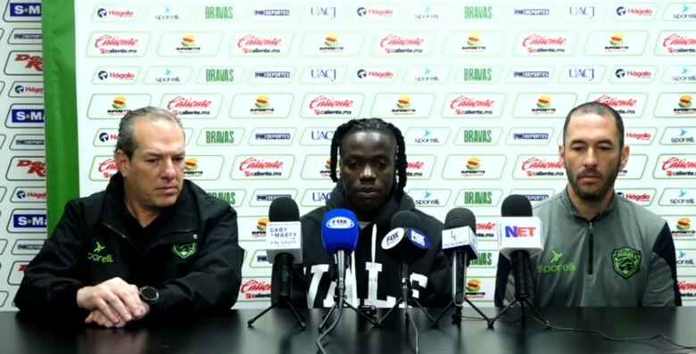 Prisca Chilufya será baja en FC Juárez Femenil y pondrá rumbo a la NWSL