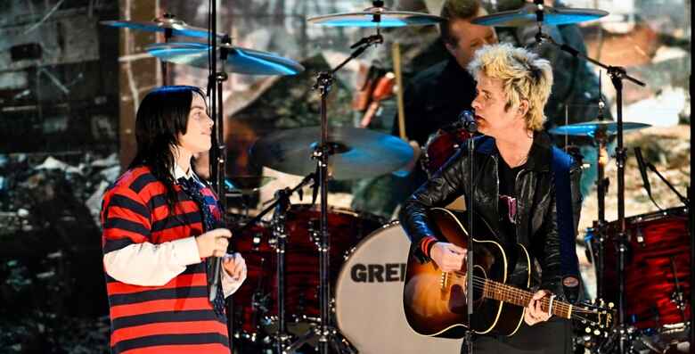 Gran éxito en concierto Fire Aid en beneficencia de los afectados en California