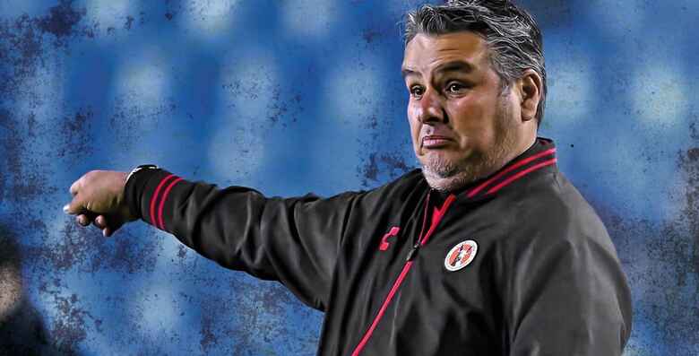Juan Romo, DT de Xolos Femenil, pidió que no apunten contra sus jugadoras