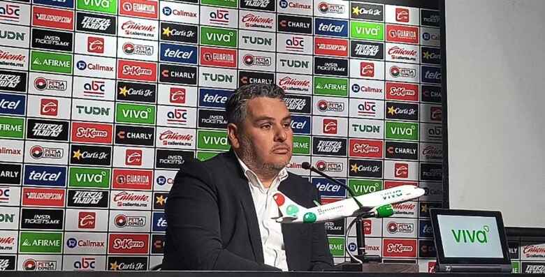 Juan Romo, DT de Xolos Femenil dijo que su equipo "bajó el ánimo" y le ...