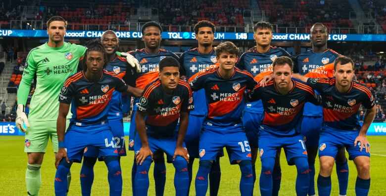 Cincinnati sigue al mando de Pat Noonan, pero cambió varios nombre de ...