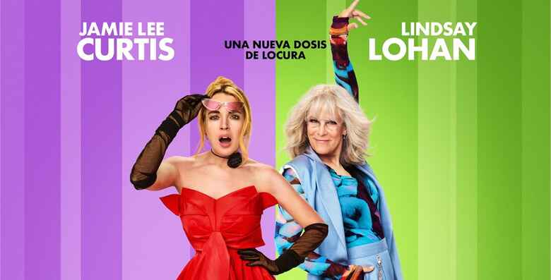 Disney lanzó el tráiler de "Freakier Friday", la secuela de "Viernes de ...