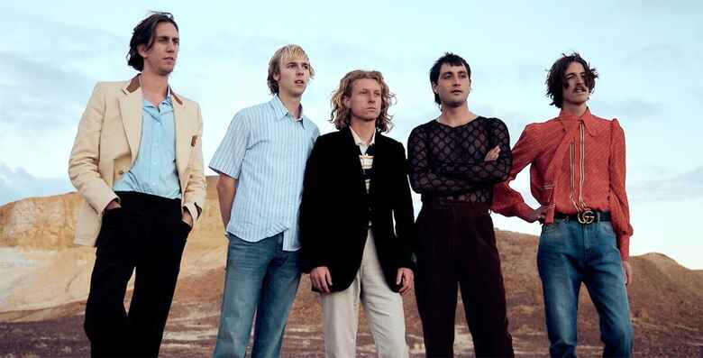 Parcels lanzó su sencillo "Safeandsound", el cual sonará en el Pa' Norte