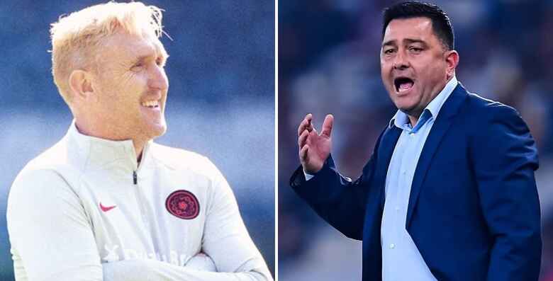 Pedro Losa y Rob Gale tendrán un duelo táctico en las Semifinales del ...