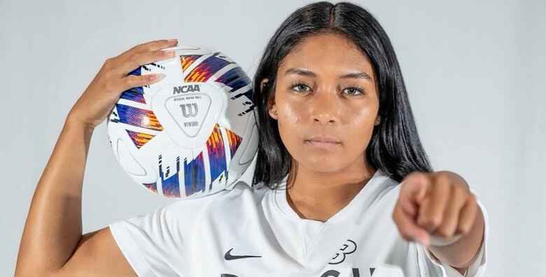 La central Marissa García es refuerzo del América Femenil para el Apertura 2025