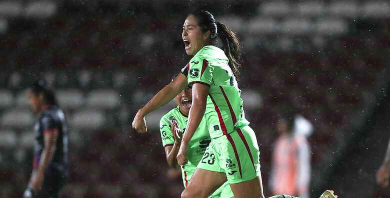 FC Juárez Femenil derrotó 2-0 a Puebla en la Jornada 2 del Apertura 2025