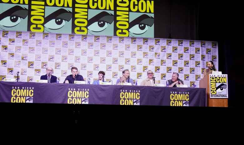 Comic-Con 2025 arranca con estrenos, experiencias y miles de fans en ...