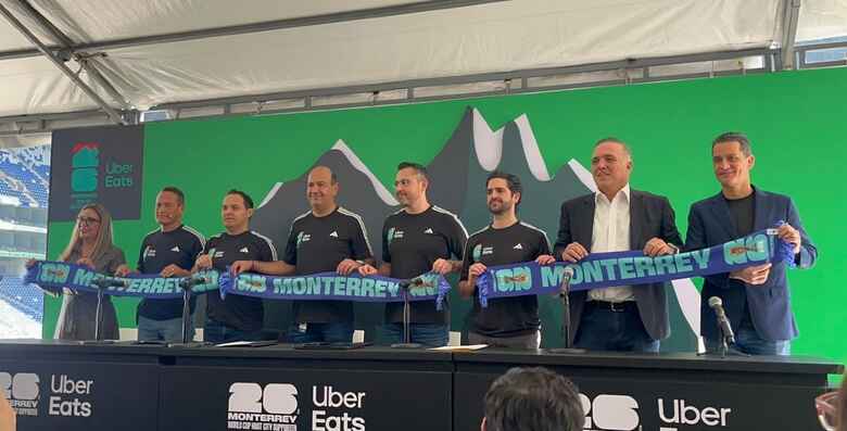Pedro Esquivel habló del posible empalme de fechas entre Rayados y el ...