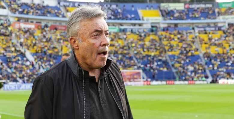 Domènec Torrent revela las claves de Rayados para eliminar al América y ...
